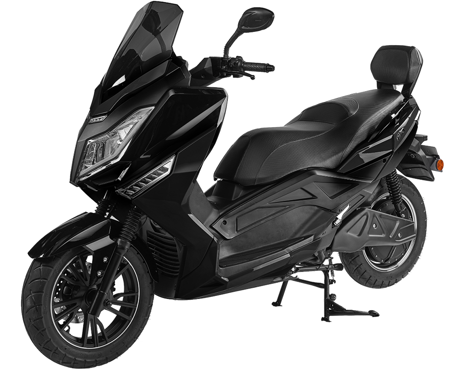 Pink Mobility – Scooters electriques